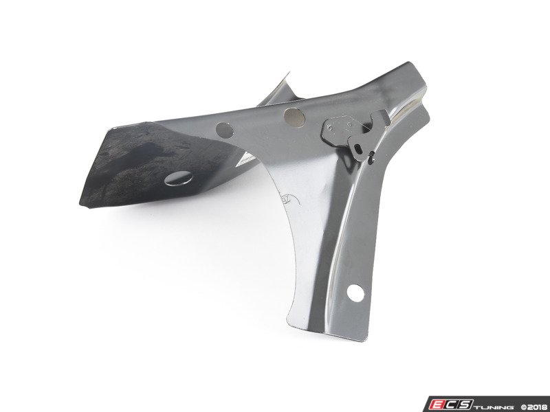 Genuine BMW - 41148245733 - COVER PLATE LEFT (41-14-8-245-733)