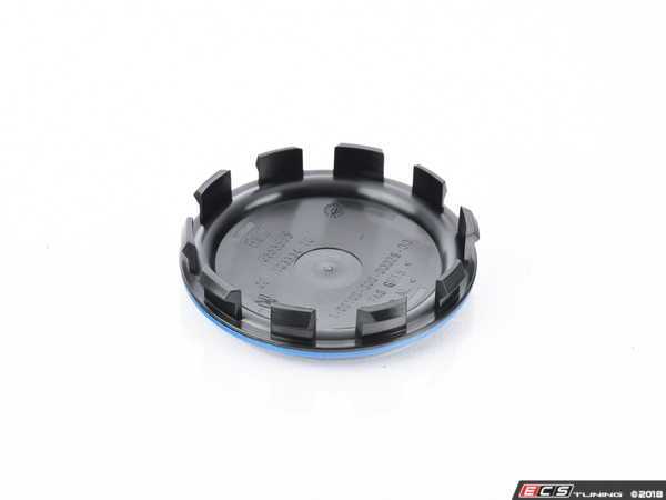 Genuine BMW - 36136883558 - Wheel center cap - priced each (36-13-6-883 ...