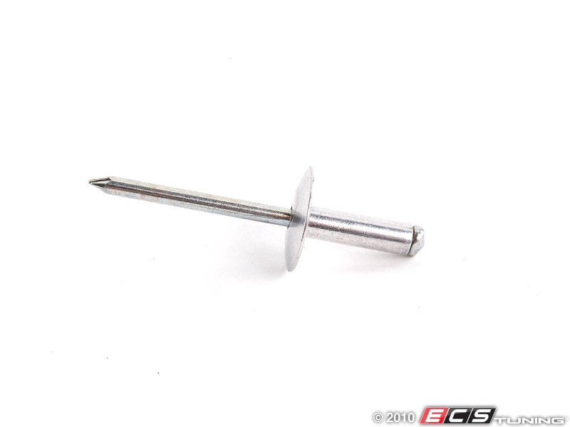 Genuine Volkswagen Audi - N91075401 - POP-RIVET (N 910 754 01)