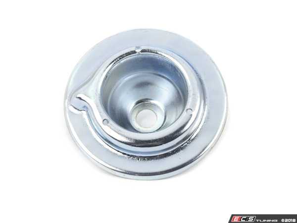 Genuine Volkswagen Audi - 191412341 - Upper Spring Perch - Priced Each ...