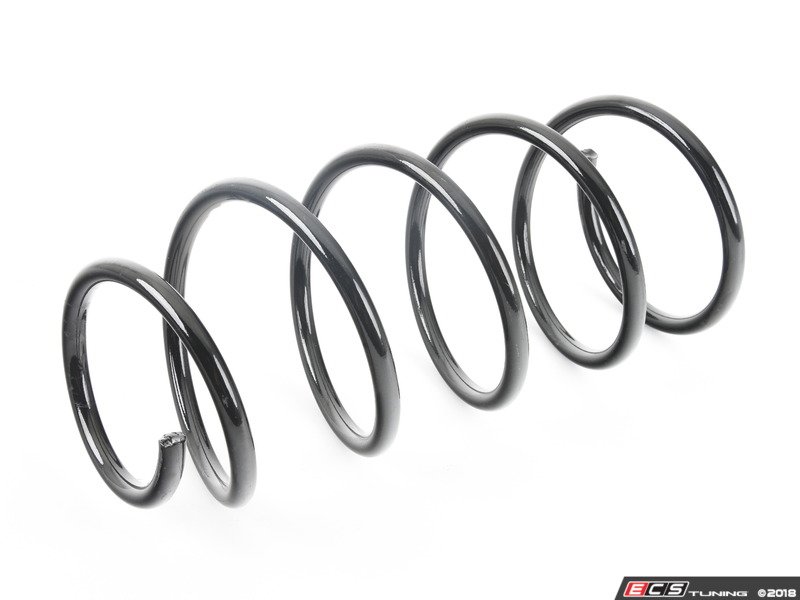 Genuine BMW - 31331138346 - COIL SPRNG (31-33-1-138-346)