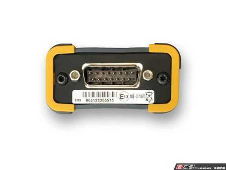 Chipwerke - CW01462 - ChipWerke Pro Performance Chip Tuning System