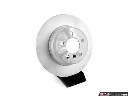Genuine BMW - 34216859678 - Brake Rotor - Single (34-21-6-859-678)