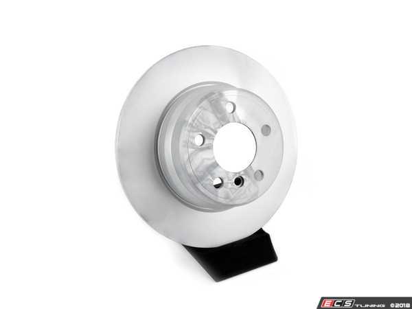 Genuine BMW - 34216859678 - Brake Rotor - Single (34-21-6-859-678)