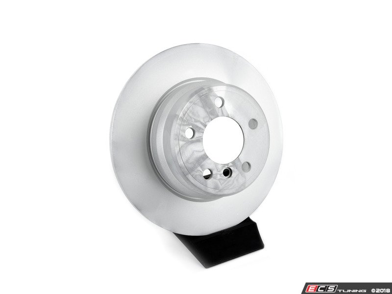 Genuine BMW - 34216859678 - Brake Rotor - Single (34-21-6-859-678)