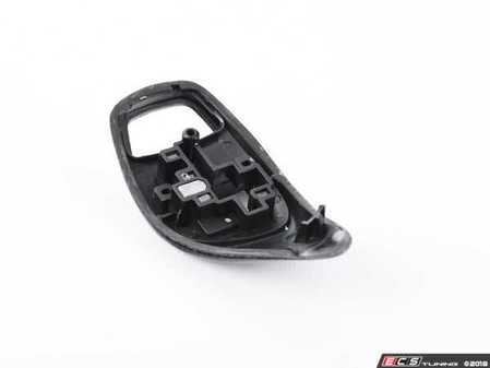 AUTOTECKNIC - BM-0197 - Gear Selector Cover - Carbon Fiber
