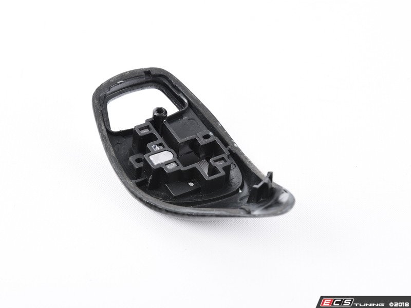 AUTOTECKNIC - BM-0197 - Gear Selector Cover - Carbon Fiber