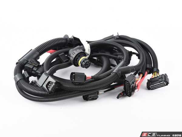 Genuine BMW - 12517593347 - Wiring Harness Engine Gearbox Module (12-51 ...