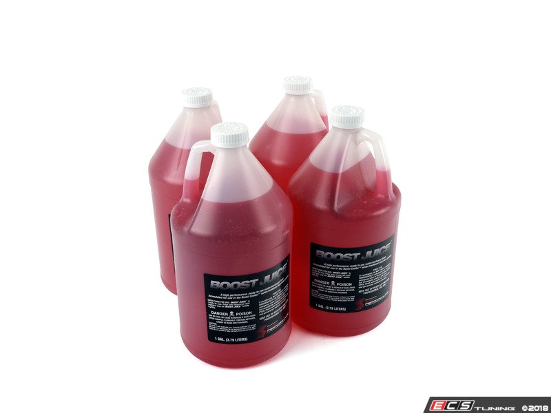 SnowPerformance - 40008KT - Boost Juice - 4 Gallons - (NO LONGER AVAILABLE)