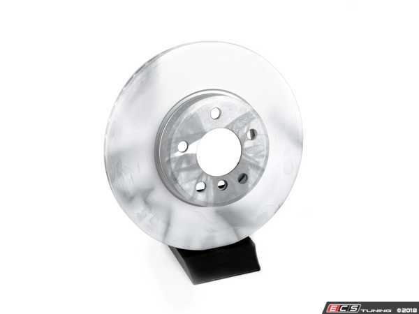 Genuine BMW - 34116859679 - Brake Rotor - Priced Each (34-11-6-859-679)
