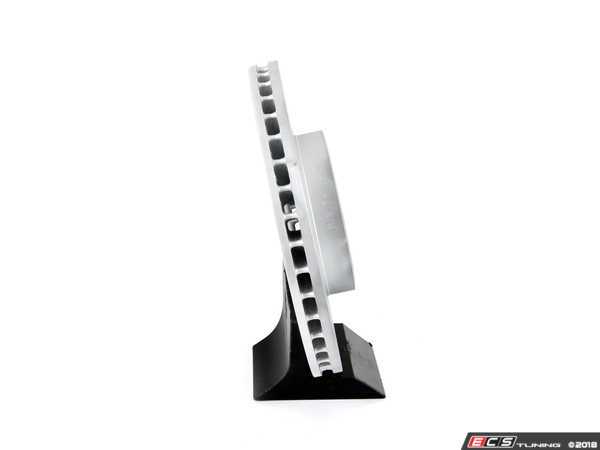 Genuine BMW - 34116859679 - Brake Rotor - Priced Each (34-11-6-859-679)