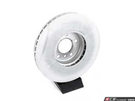 Genuine BMW - 34116859679 - Brake Rotor - Priced Each (34-11-6-859-679)