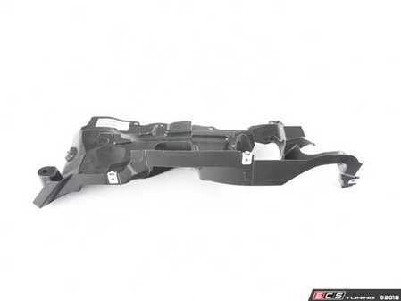 Genuine BMW - 51757185169 - Left Steering Gear Cover (51-75-7-185-169)