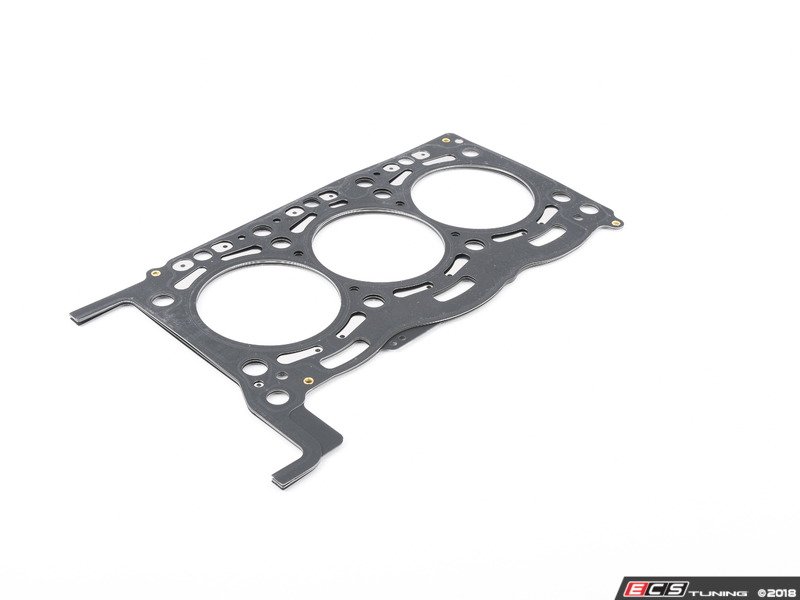 Genuine Volkswagen Audi - 059103383JM - Cylinder Head Gasket - Right ...