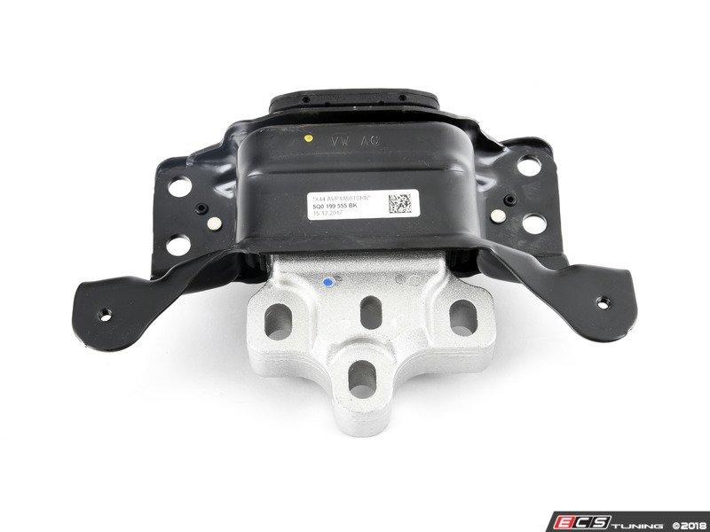 Genuine Volkswagen Audi - 5Q0199555BK - Transmission mount (5Q0 199 555 BK)