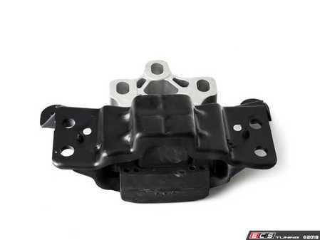 Genuine Volkswagen Audi - 5Q0199555BK - Transmission mount (5Q0 199 555 BK)