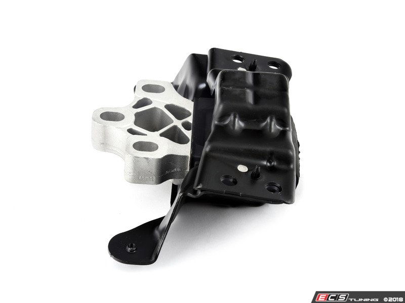 Genuine Volkswagen Audi - 5Q0199555BK - Transmission mount (5Q0 199 555 BK)