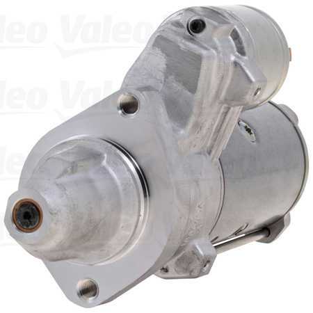 Valeo - 0051512401 - Starter
