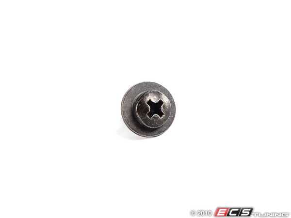 Genuine BMW - 07119904898 - Screw - priced each (07-11-9-904-898)