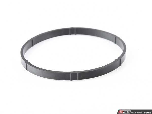 Assembled By ECS - 13517616446rKT2 - High Pressure Fuel Pump ...