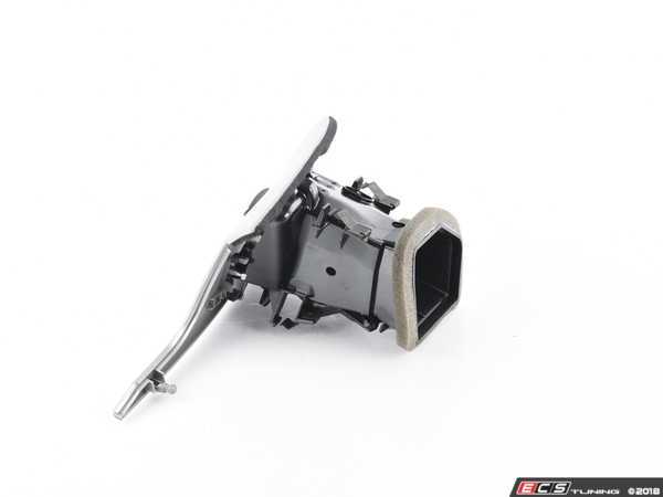 Genuine Volkswagen Audi - 8T1820901CXUN - Front Air Vent Assembly ...