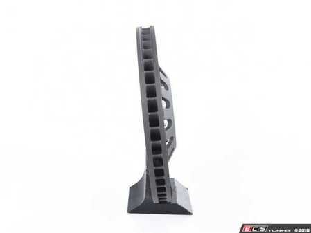 Genuine Volkswagen Audi - 4M0615301AS - Front Brake Rotor - Priced Each ...