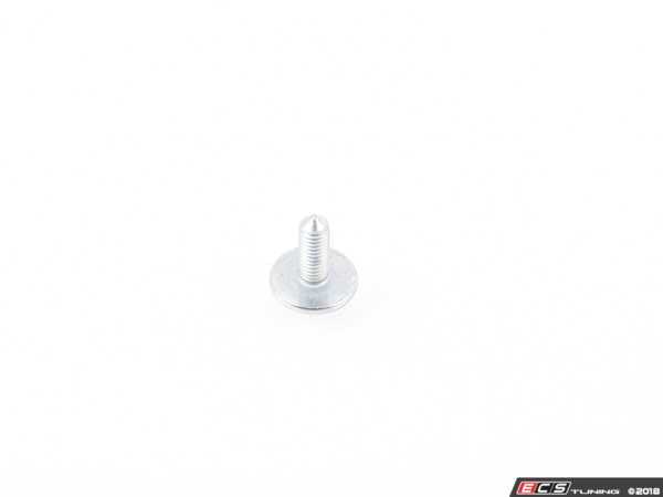 Genuine Porsche - N91042301 - Torx Head Screw - Priced Each