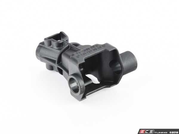 Genuine Mercedes Benz - 2012670640 - Shifter Base