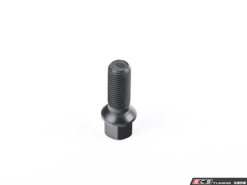 ECS - S17D32R13ZNNI - Ball Seat Wheel Bolt - 14x1.5x32mm - Priced Each
