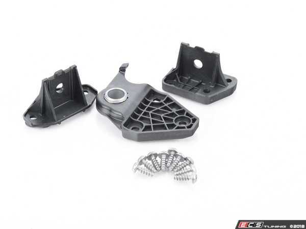 Genuine BMW - 63117214945 - Repair Kit - Left Headlight (63-11-7-214-945)