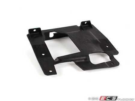 Genuine BMW - 51717894722 - Mounting Bracket - right (51-71-7-894-722)