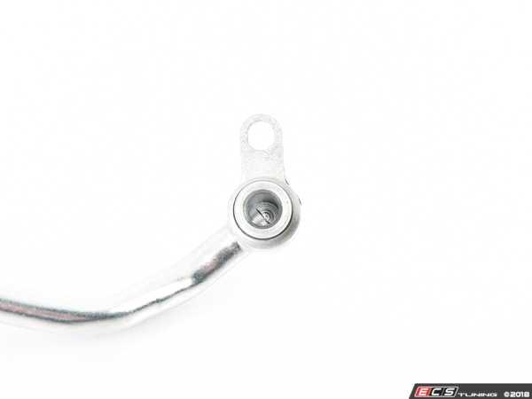 Rein - 11537558899 - Turbo Water Feed Line - Front Turbo