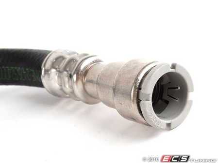 Genuine BMW - 32416796390 - Power Steering Return Hose (32-41-6-796-390)