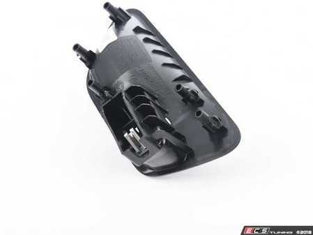 Genuine BMW - 51417279341 - Interior Door Handle - Rear Left (51-41-7 ...