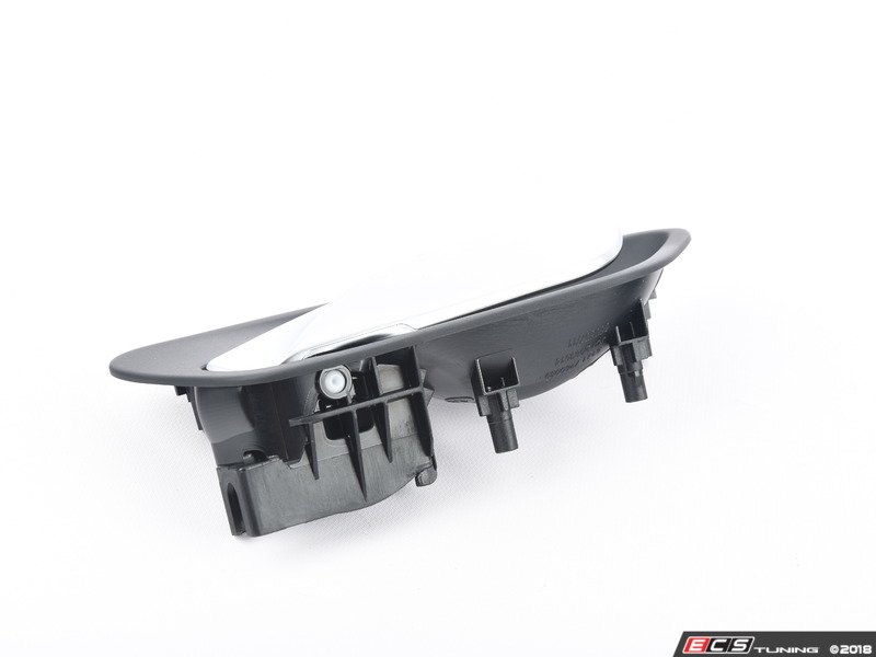 Genuine BMW - 51417279341 - Interior Door Handle - Rear Left (51-41-7 ...