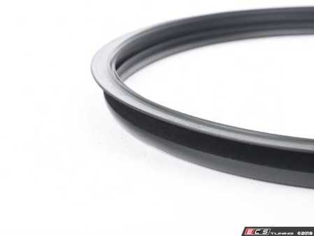 Genuine BMW - 51337178008 - SEAL, DOOR SEAM, ROO (51-33-7-178-008)