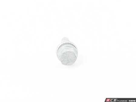 Genuine Volkswagen Audi - N91231201 - M10x30 Hex Bolt - Priced Each (N ...