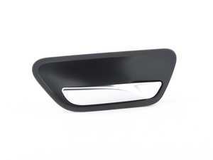 BMW F32 435i N55 3.0L Interior Door Handle Parts - ECS Tuning