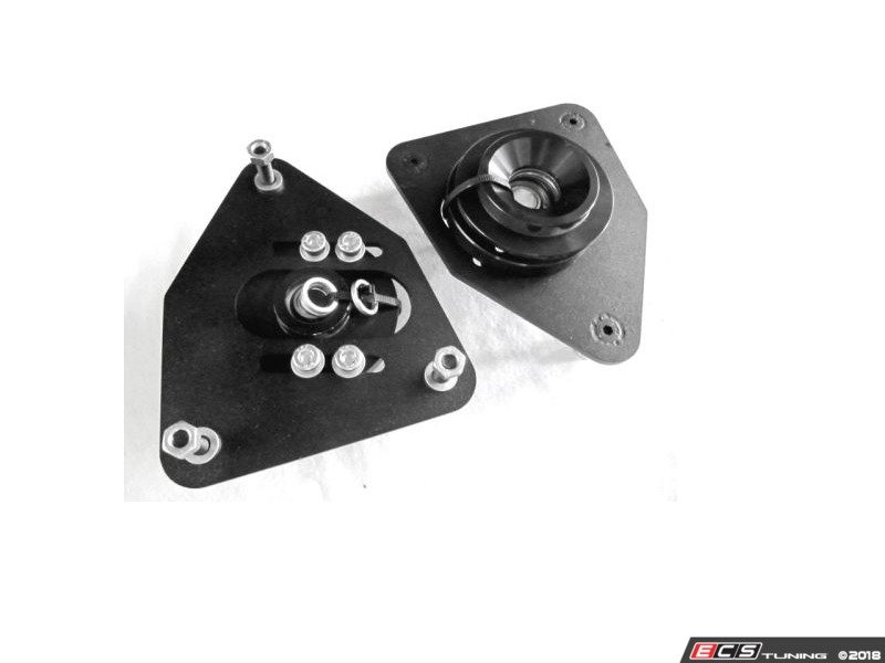 Ireland Engineering - R53RaceCmbr - Stage 3: 'Race' Adjustable Camber ...