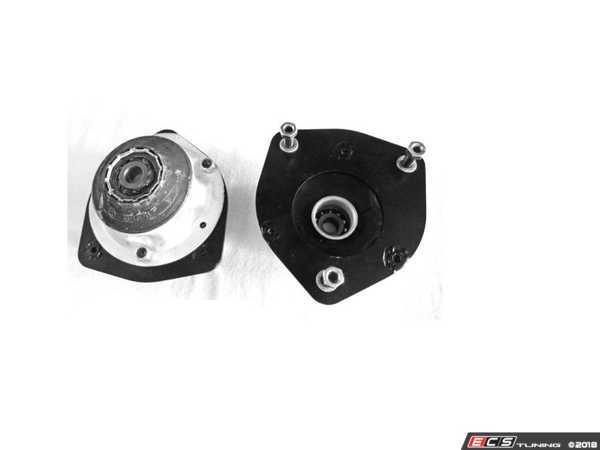 Ireland Engineering - R56fixedcmbr - Stage 1: 'Fixed' Camber Plates ...