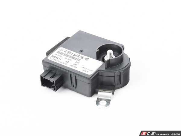 Genuine Mercedes Benz - 211540864580 - REMAN CONTROL UNIT ELECTR ...