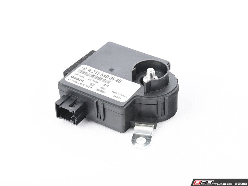 Genuine Mercedes Benz - 211540864580 - REMAN CONTROL UNIT ELECTR ...
