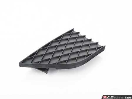 Genuine BMW - 51117184692 - Bumper Grille - right (51-11-7-184-692)