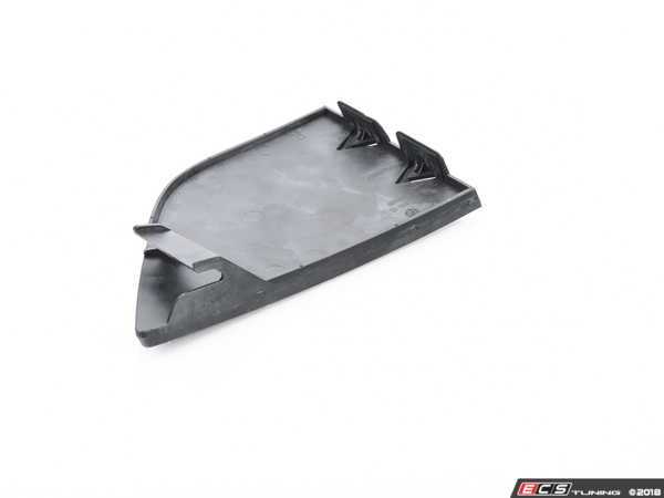 Genuine BMW - 51117184692 - Bumper Grille - right (51-11-7-184-692)