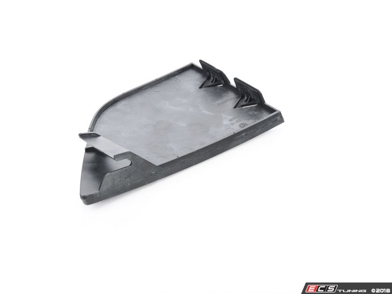 Genuine BMW - 51117184692 - Bumper Grille - right (51-11-7-184-692)