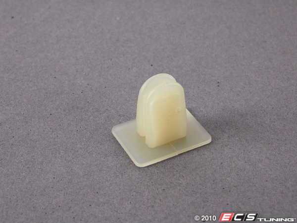Genuine BMW - 51718242741 - Plastic Nut Insert (51-71-8-242-741)