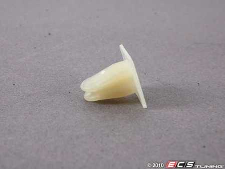 Genuine BMW - 51718242741 - Plastic Nut Insert (51-71-8-242-741)