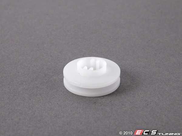 Genuine MINI - 51137034022 - Clip - Priced Each (51-13-7-034-022)