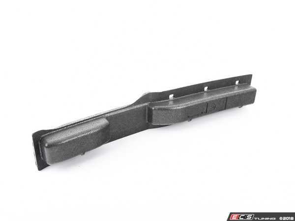 Genuine BMW - 51128040873 - Shock Absorber - Rear Left (51-12-8-040-873)