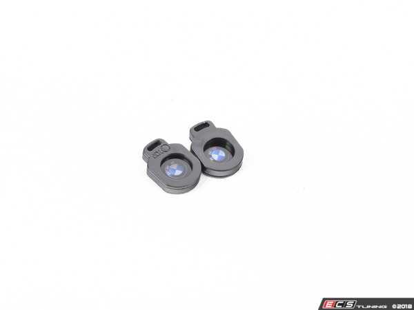 Genuine BMW - 63312413538 - Door Projector Light - Pair - (NO LONGER ...